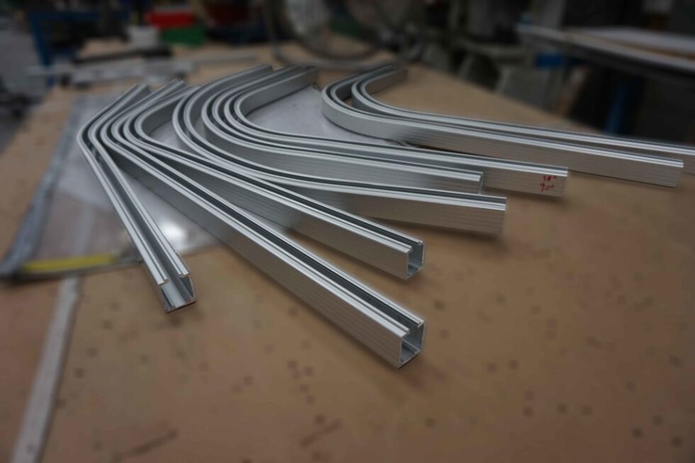 CNC Bending Boost for Dynamic Closures - Inductaflex