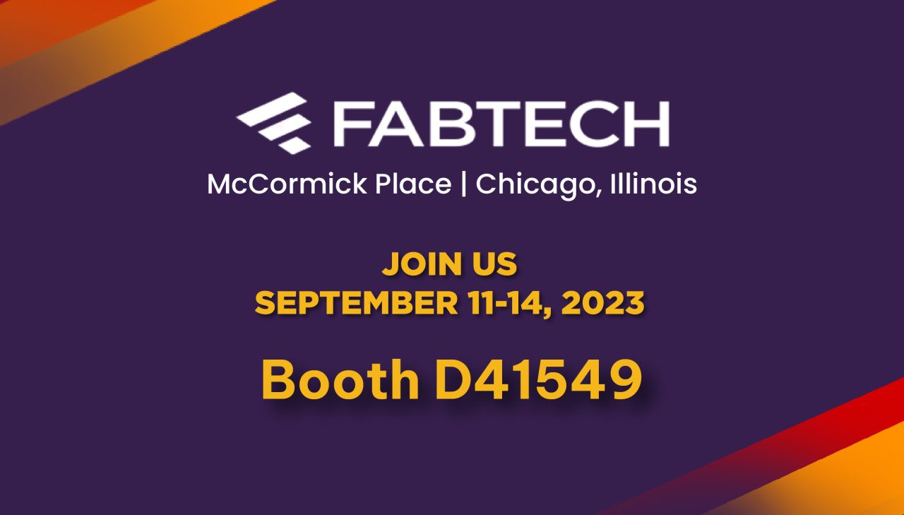 FABTECH 2023: Inductaflex Unveils Advanced Bending Solutions - Inductaflex