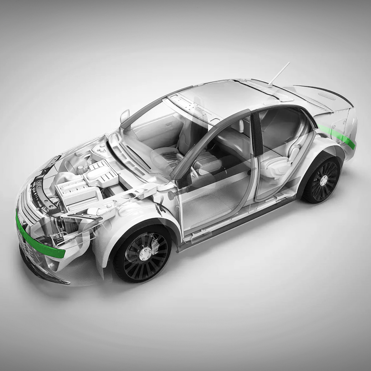 Rotary Table Bending Machine | Tight Radius CNC Bender