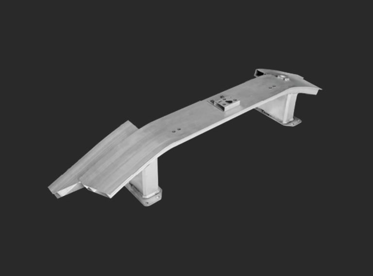 Rotary Table Bending Machine | Tight Radius CNC Bender