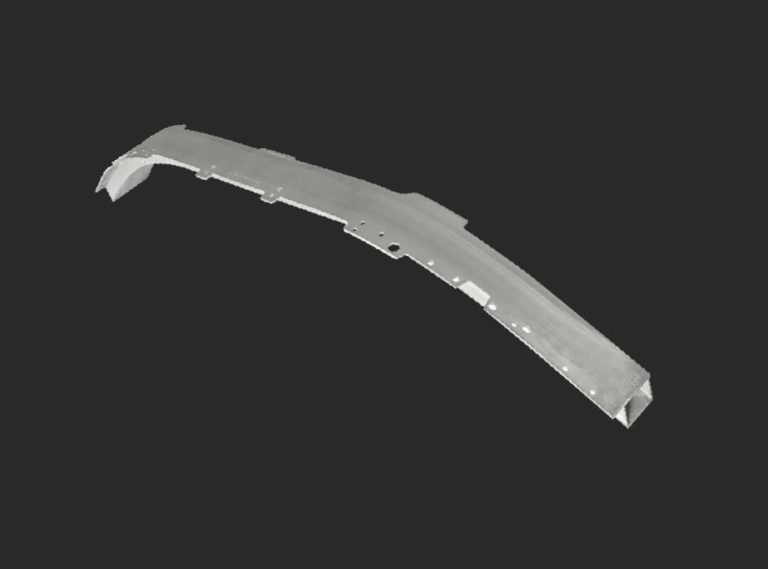 Rotary Table Bending Machine | Tight Radius CNC Bender