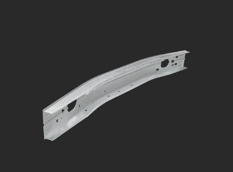 Rotary Table Bending Machine | Tight Radius CNC Bender