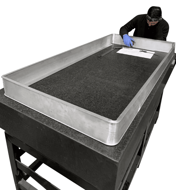 Battery Frame Bending Machine | Leak-Free EV Enclosures