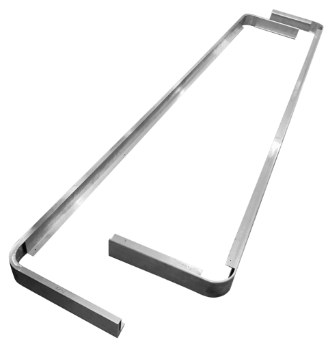 Battery Frame Bending Machine | Leak-Free EV Enclosures