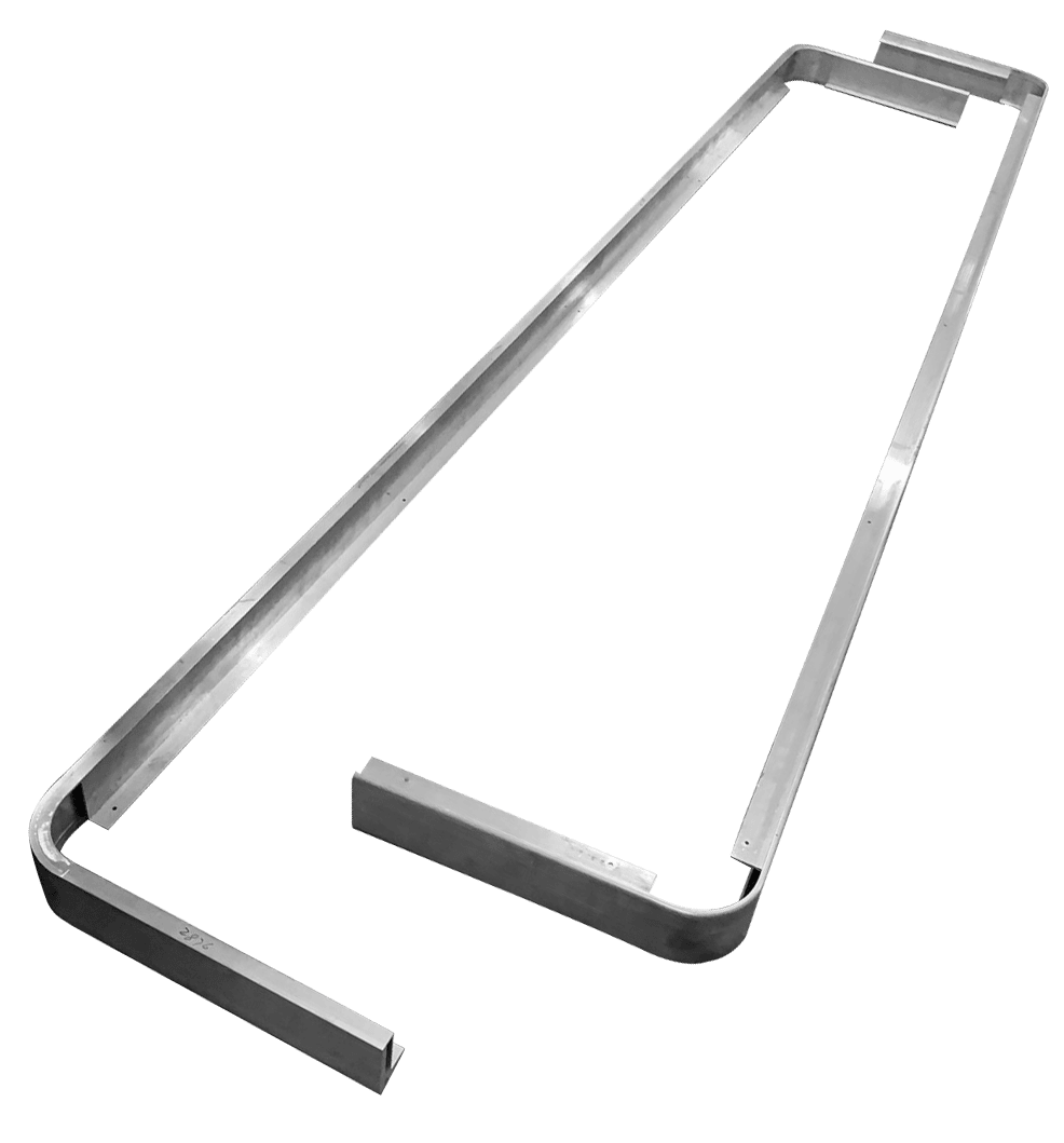 Battery Frame Bending Machine | Leak-Free EV Enclosures