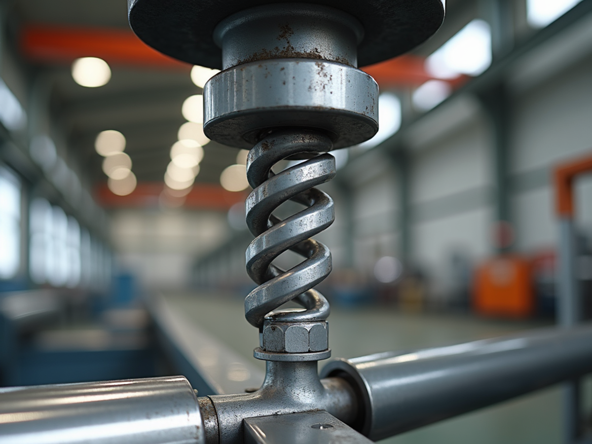 Comparing Axial vs Torsional Load Effects in Bent Extrusions - Inductaflex