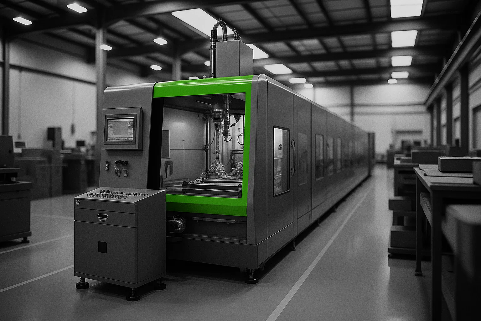 Human-Free Shifts? The Road to Fully Autonomous Bending Facilities ...