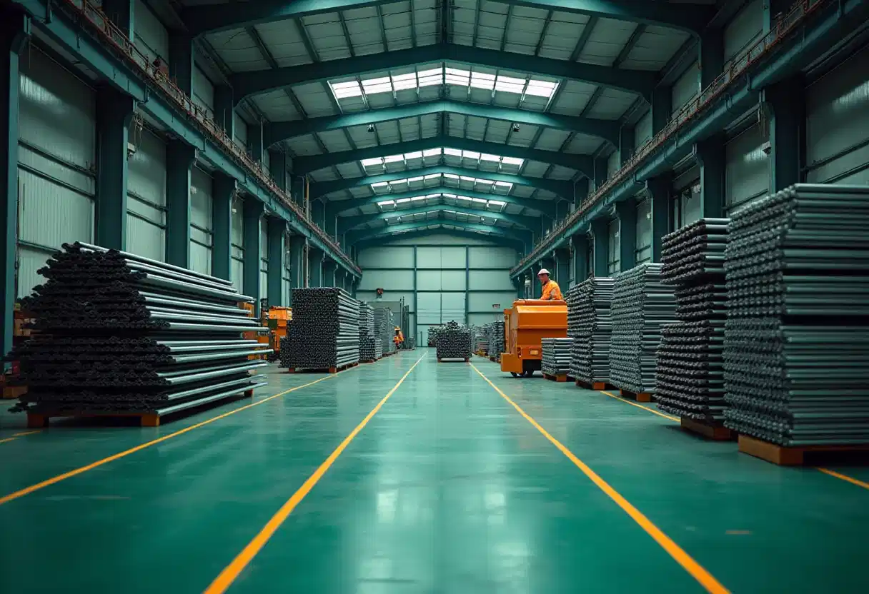 Minimizing Setup Time: Pre-Programming Fixtures and Stops via CAM - Inductaflex